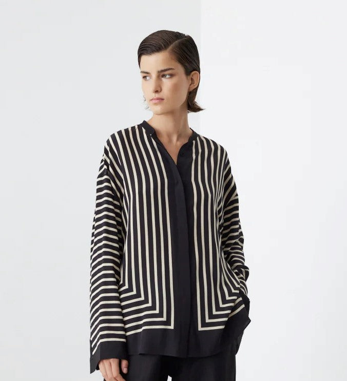 Bold and Beautiful: Statement Shirts for Women – Dress Styler